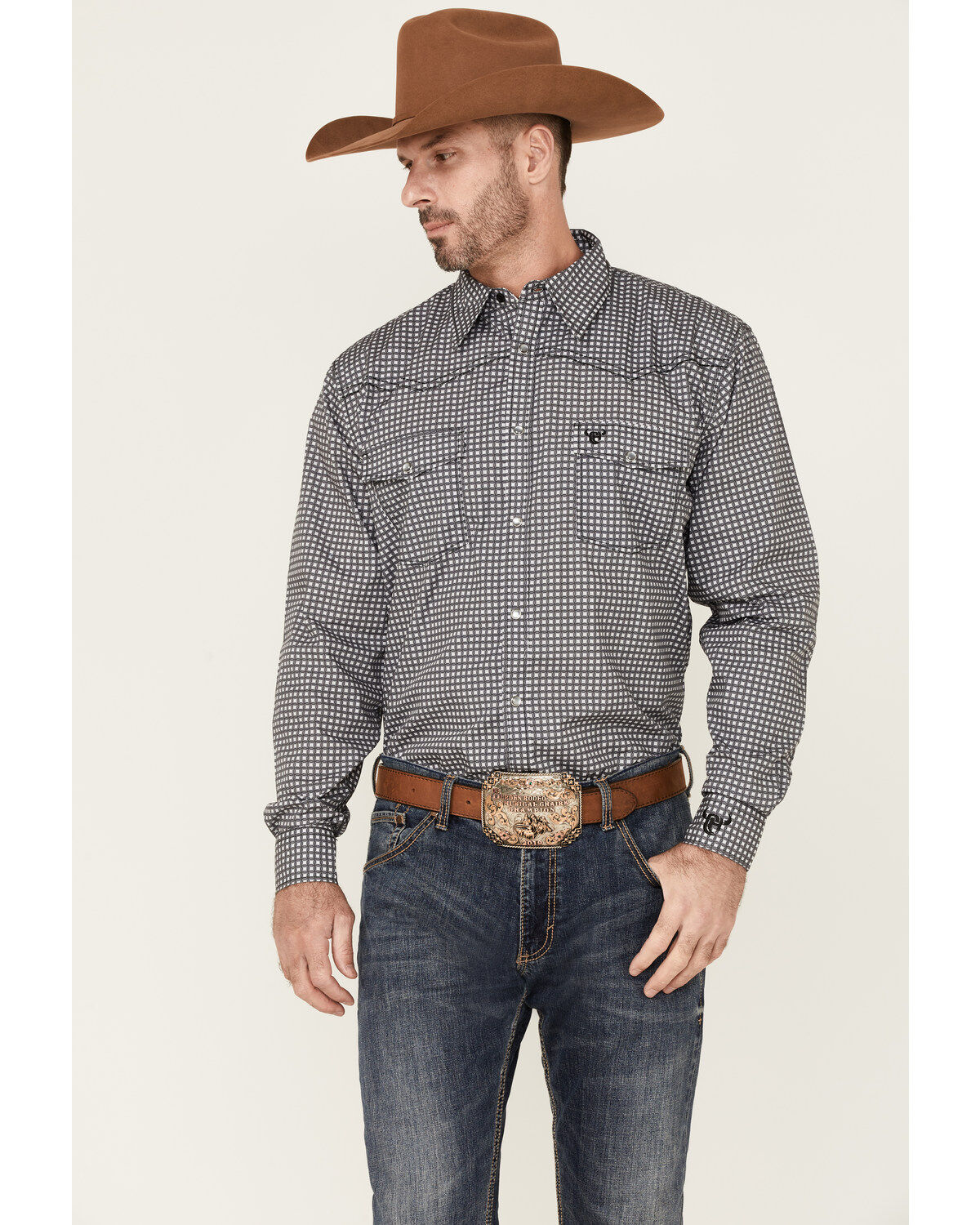 Cowboy Hardware Shirts - Boot Barn