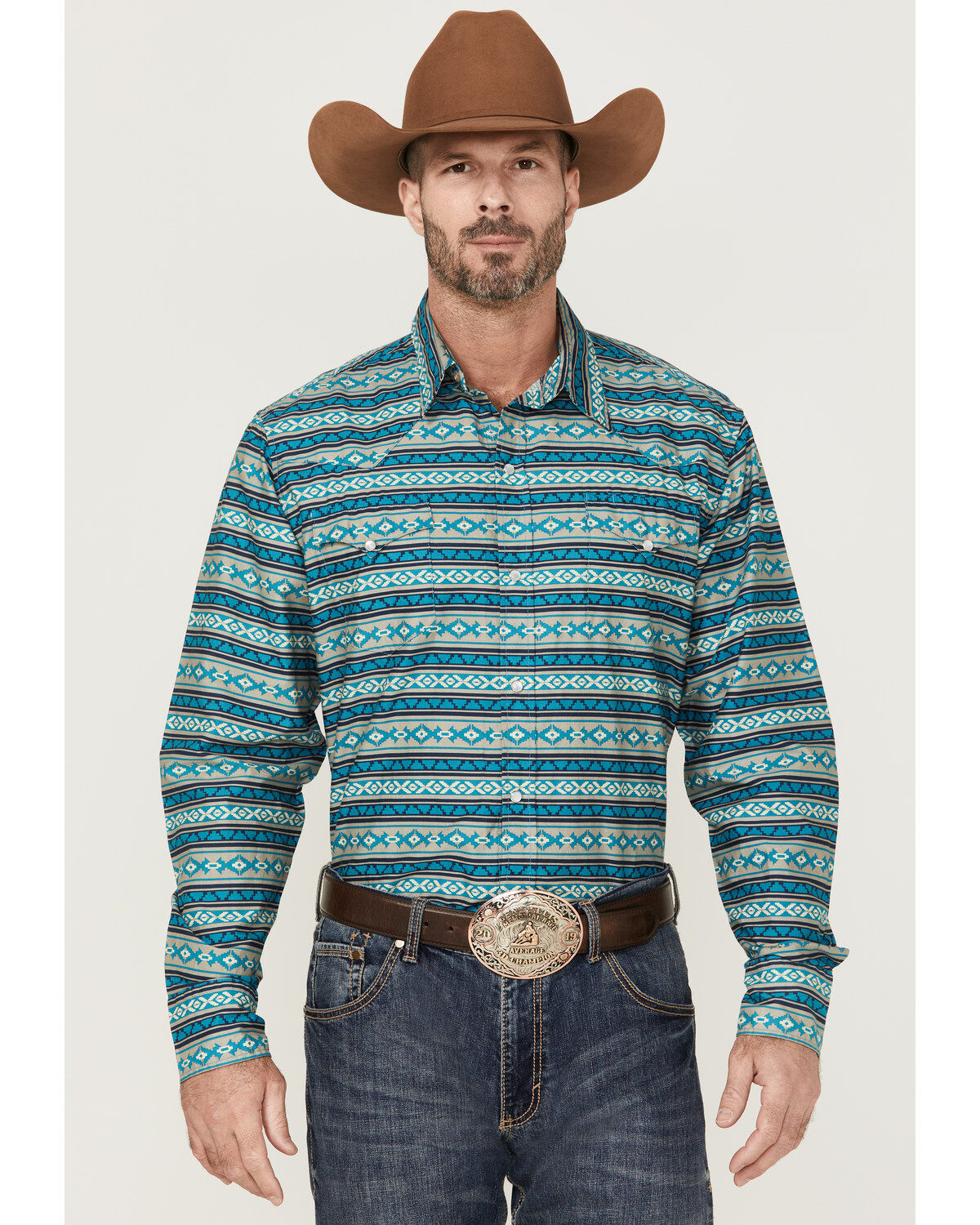 Men's Roper Shirts - Boot Barn