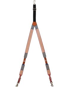 Men's Western Cowboy Suspenders - Boot Barn