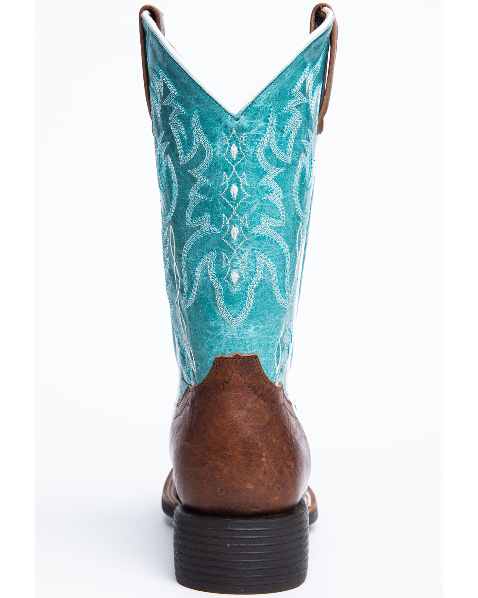 Shyanne Womens Spark Xero Gravity Western Performance Boots Broad