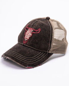 Men's Ball Caps - Boot Barn