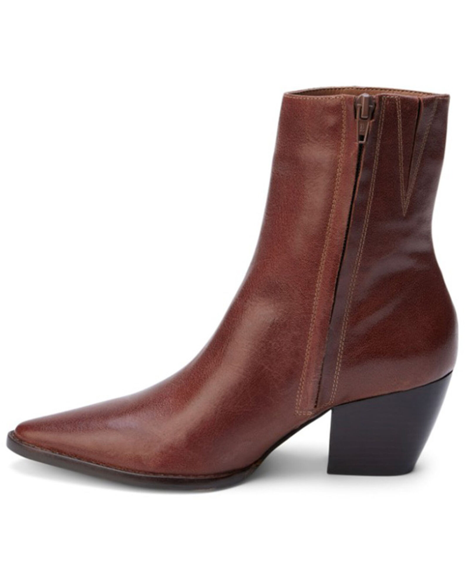 Product Name Matisse Womens Caty Fashion Booties Pointed Toe