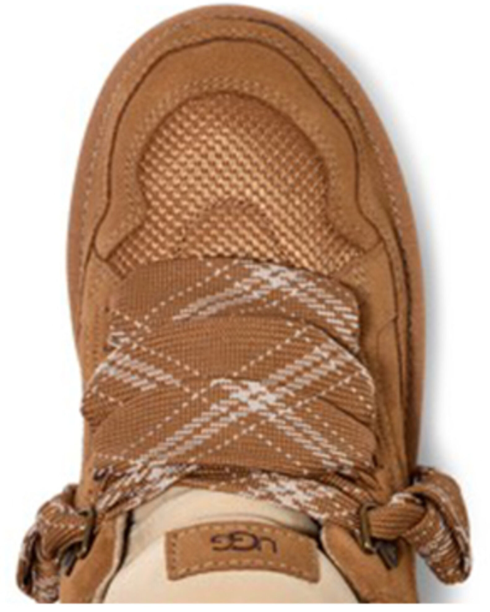 UGG Women's Lowmel, Chestnut