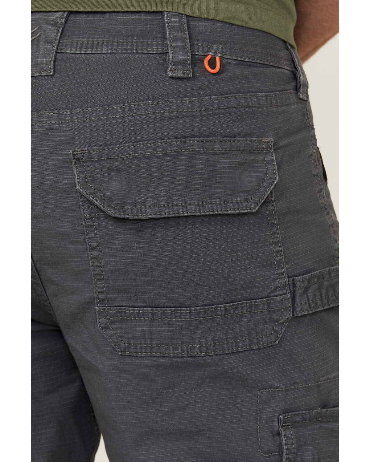Product Name: Hawx Men's' Origin Ripstop Straight Work Pants