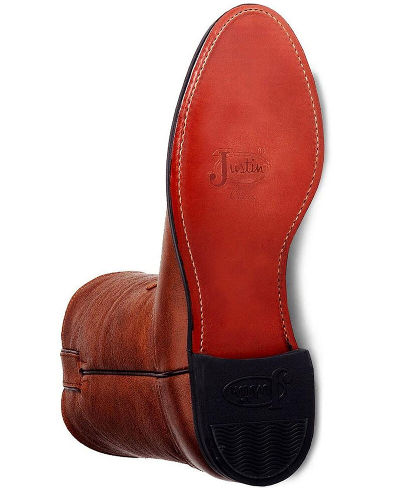 Justin Men's 10" Corona Roper Boots | Boot Barn