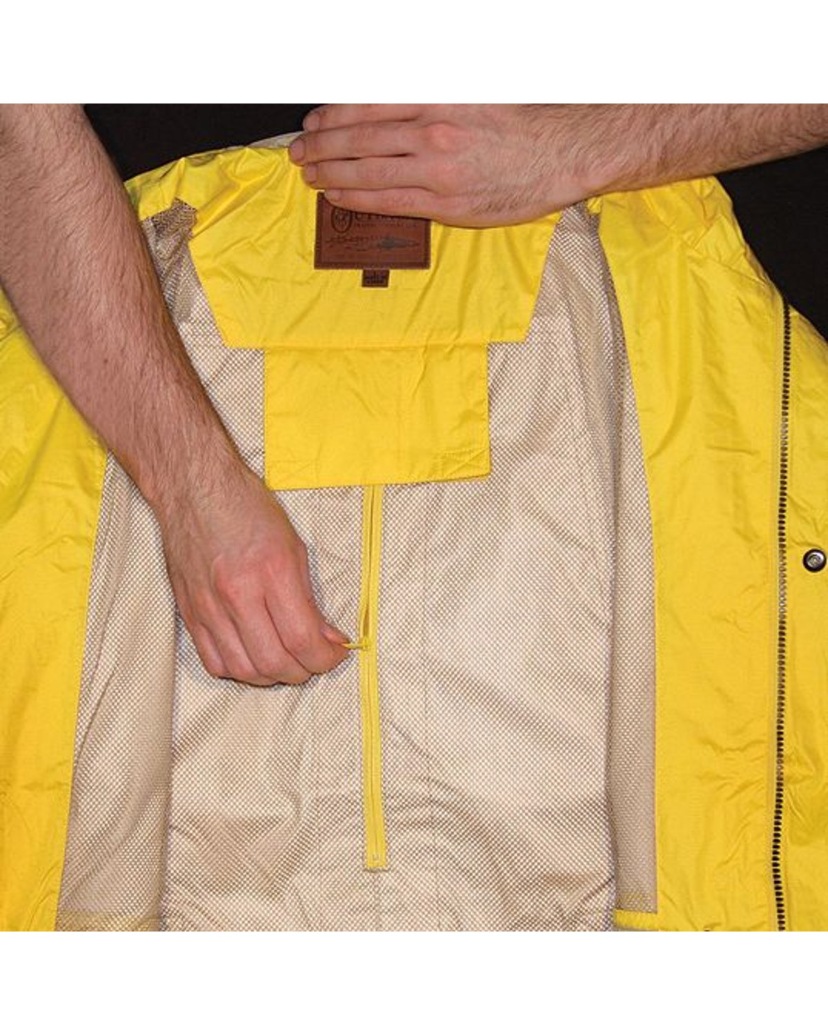 Outback Unisex Pak-A-Roo Parka | Boot Barn