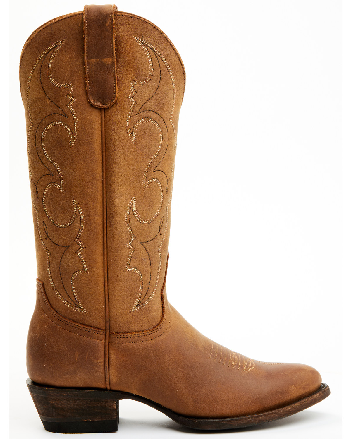 Idyllwind Women's Spit Fire Western Performance Boots - Round Toe ...