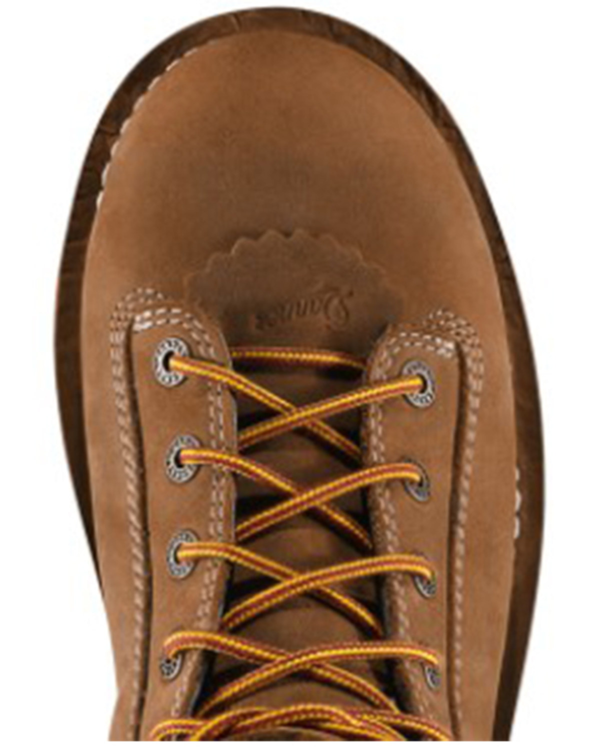 Danner Men's Quarry USA Waterproof Work Boots - Composite Toe | Boot Barn