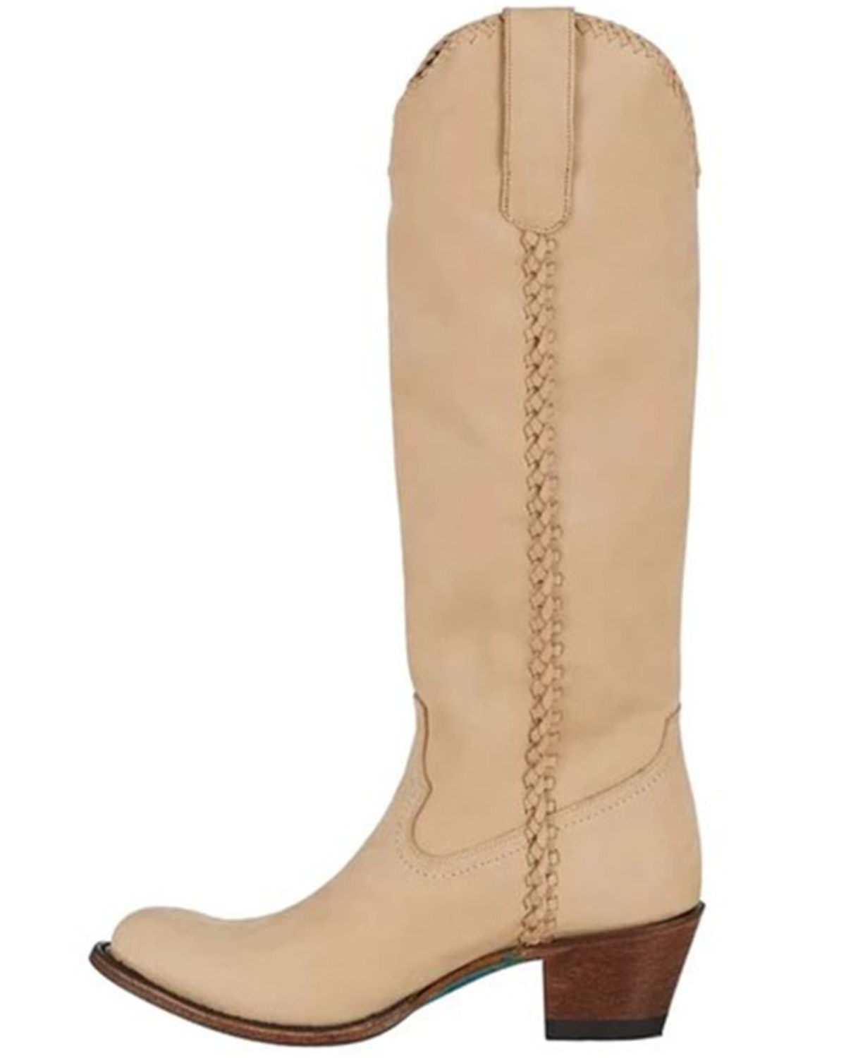 Lane Boots Women's Plain Jane Western Boots - Round Toe | Boot Barn
