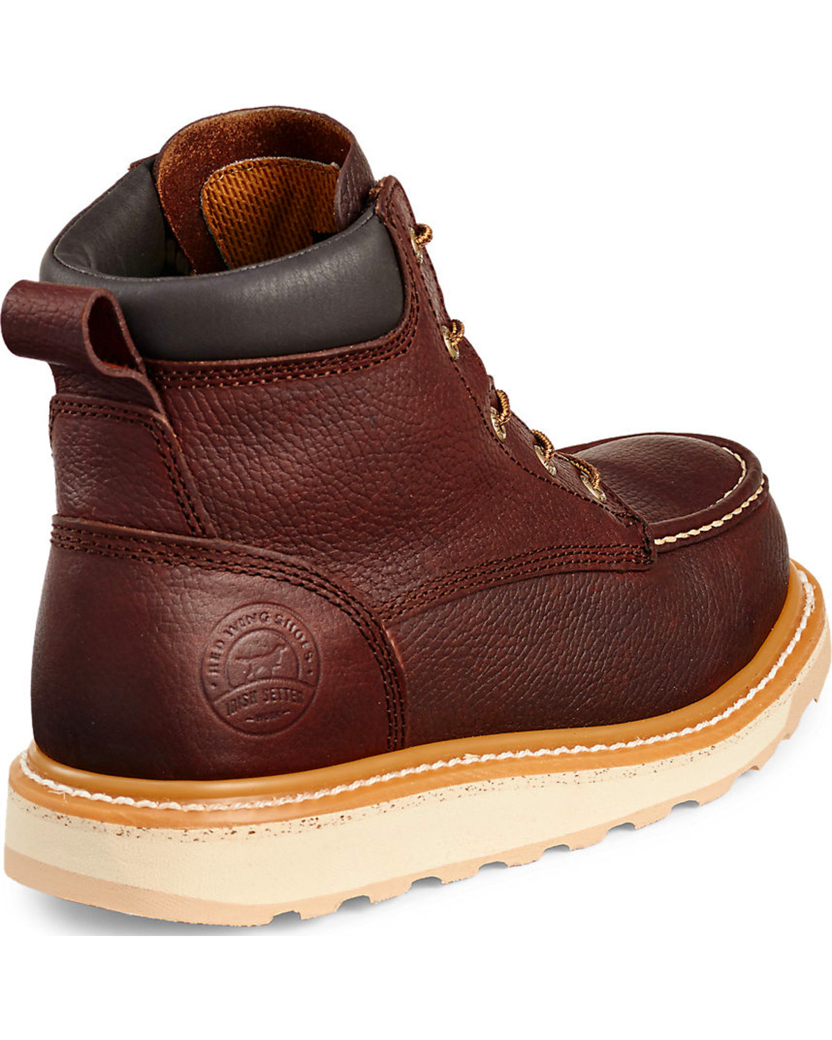 Irish Setter Work Boots