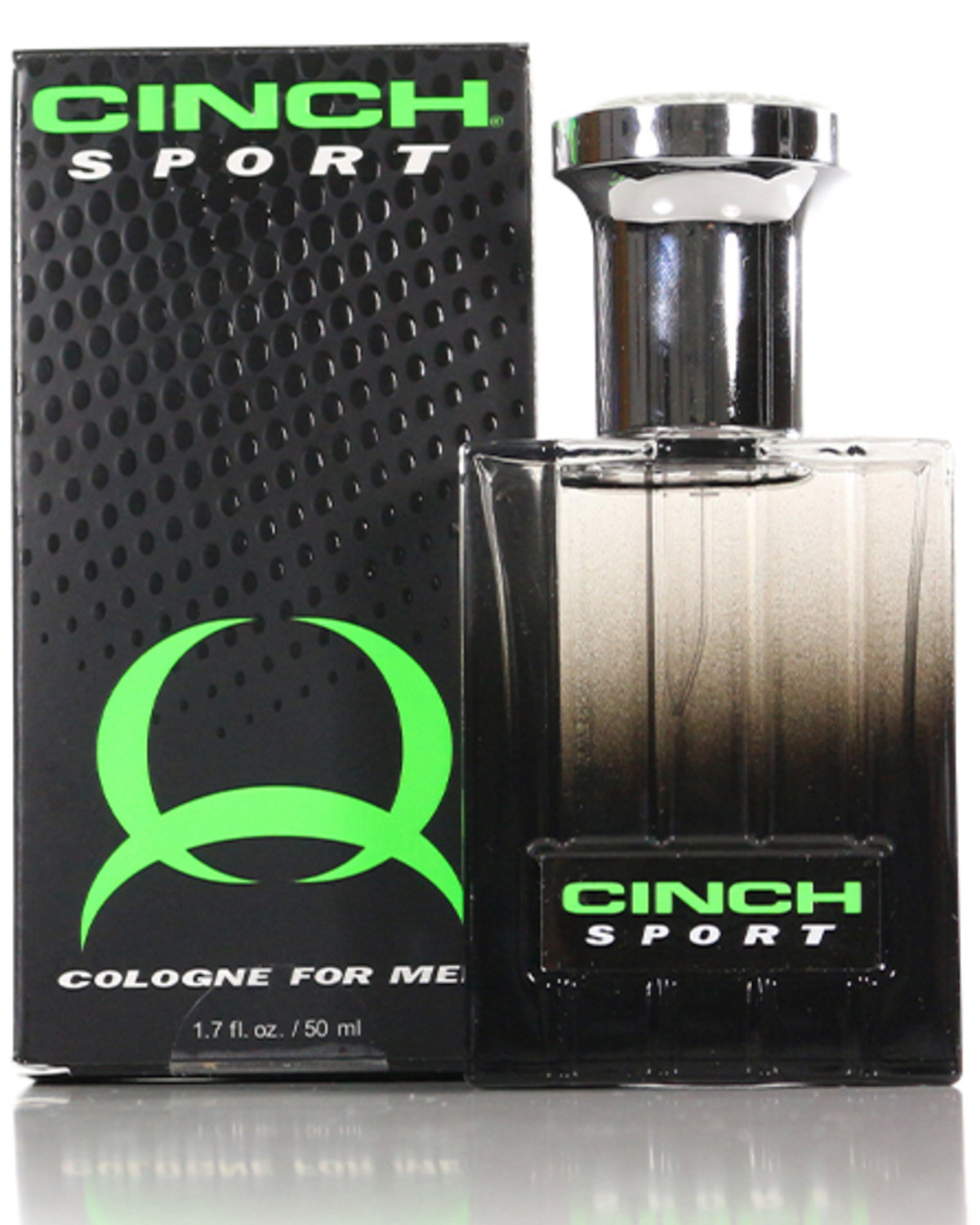 Cinch Men's Sport Cologne | Boot Barn