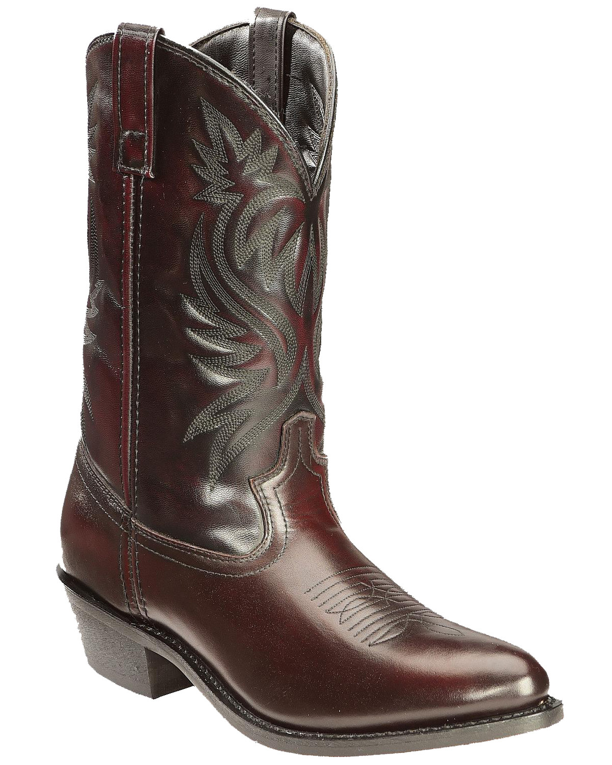 Laredo Men's London Western Boots - Round Toe | Boot Barn