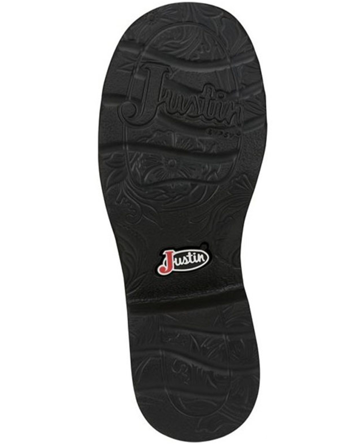 Justin Women's Inji Western Boots - Round Toe | Boot Barn