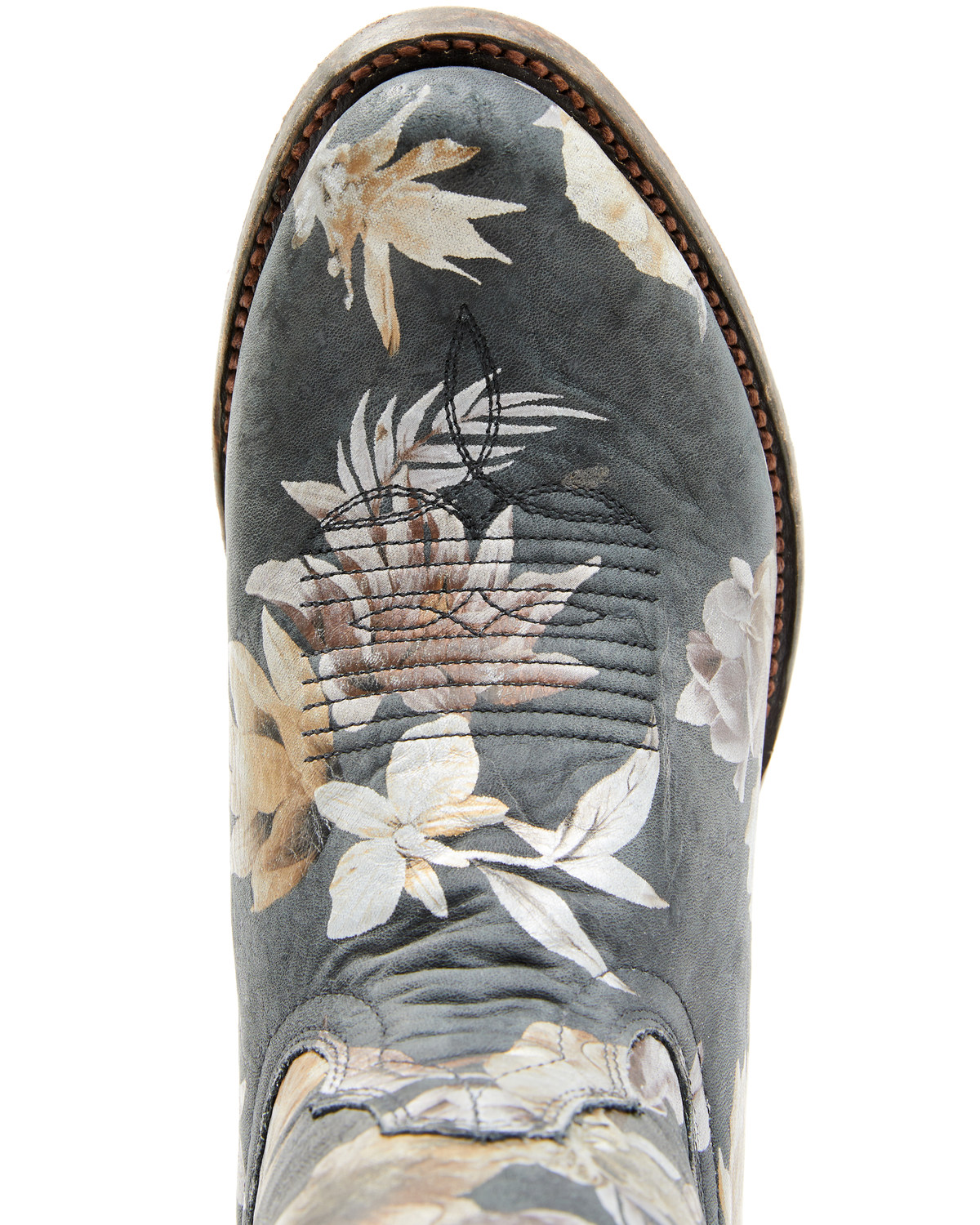 Shyanne Women's Dark Romance Western Boots - Round Toe | Boot Barn