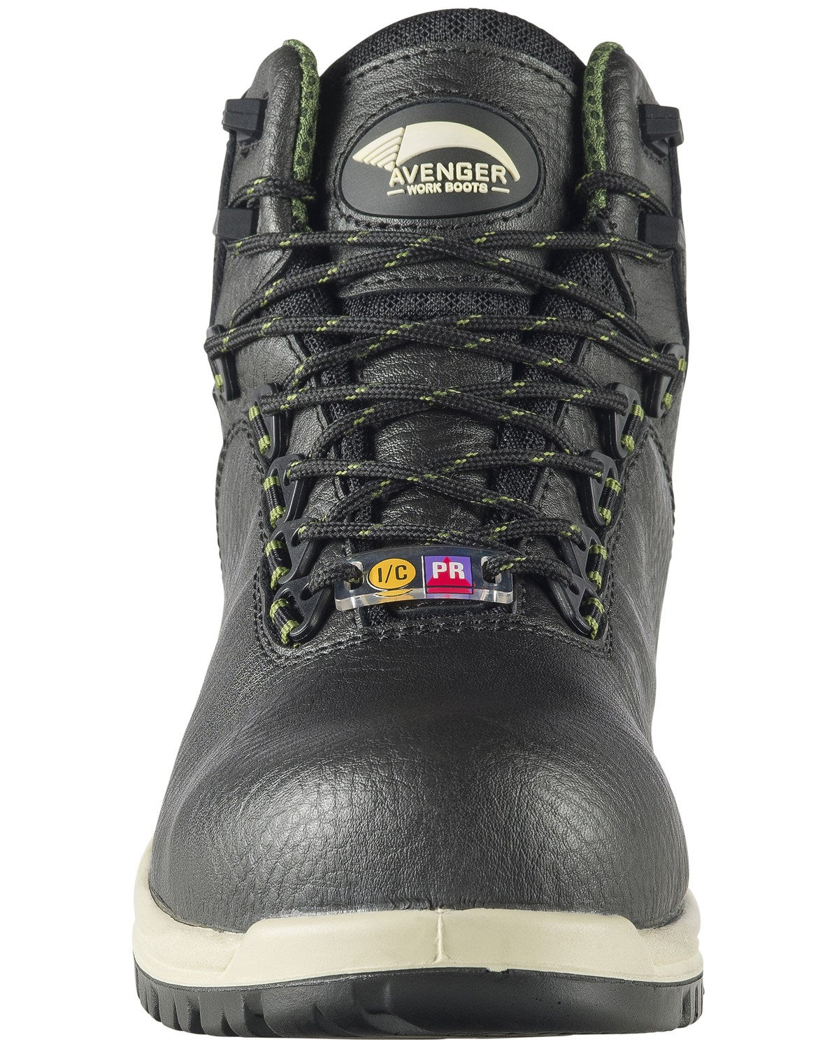 Avenger Men's Breaker Work Boots - Composite Toe | Boot Barn