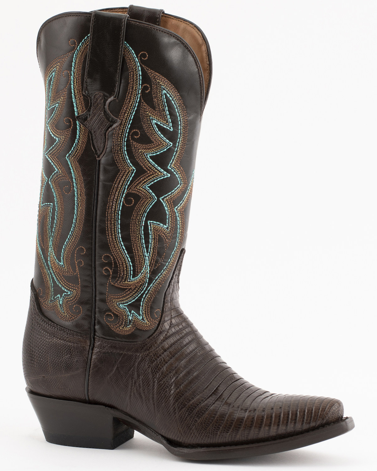Ladies Exotic Cowboy Boots at Jesse Lombard blog