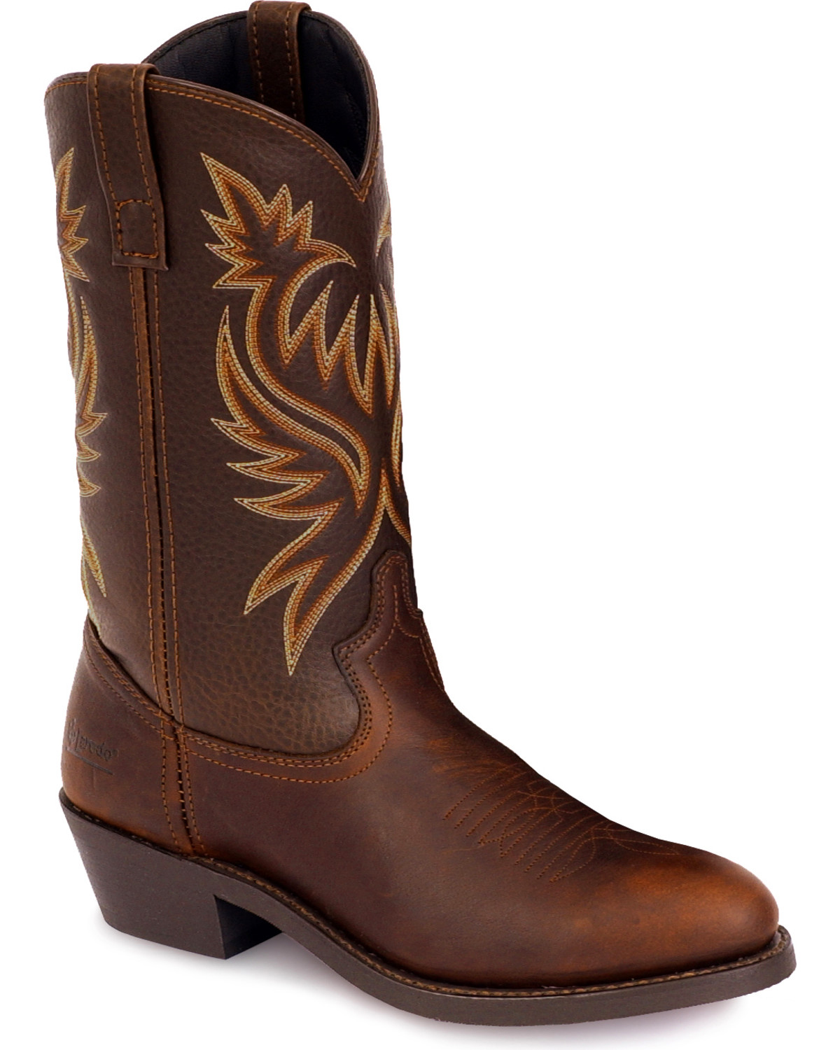 Laredo Men's Paris Western Boots | Boot Barn