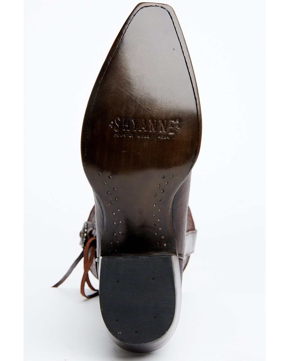 Shyanne Women's Cheyenne Western Boots - Snip Toe | Boot Barn