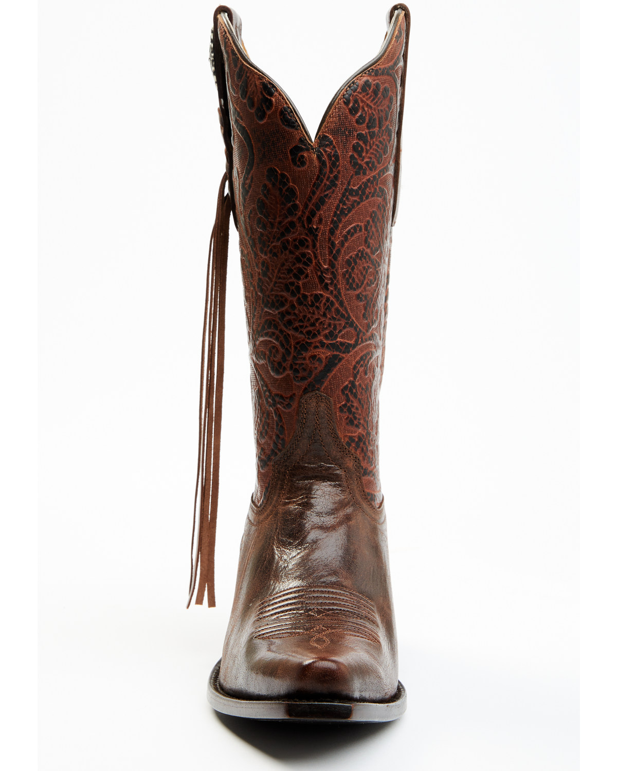 Shyanne Women's Cheyenne Western Boots - Snip Toe | Boot Barn