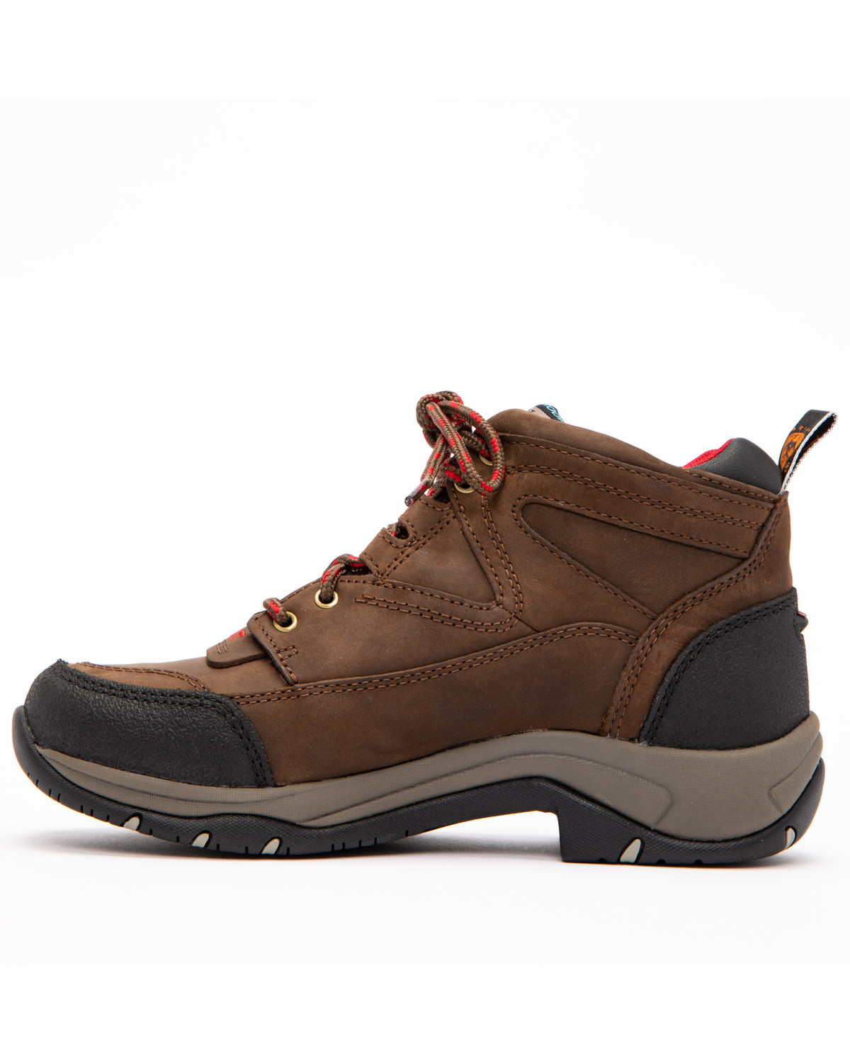 Ariat Women's Terrain H2O Waterproof Boots - Round Toe | Boot Barn