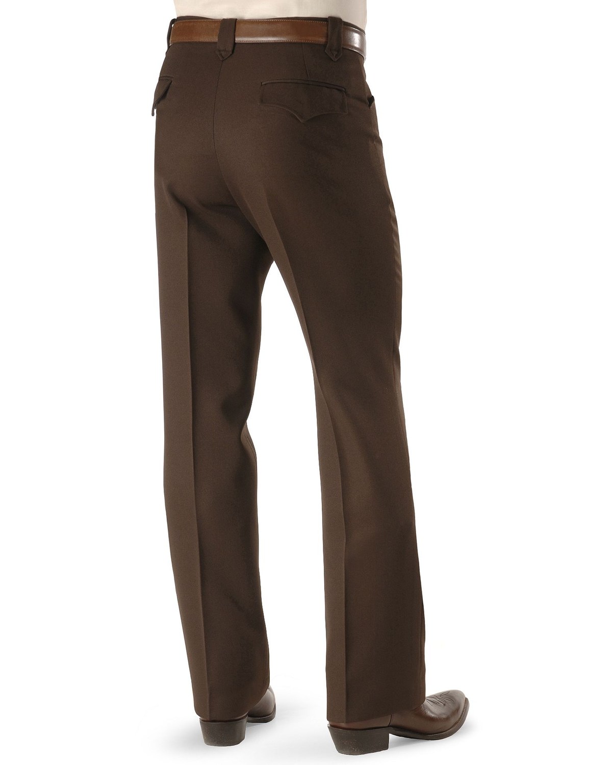 Circle S Men's Lubbock Ranch Slacks | Boot Barn