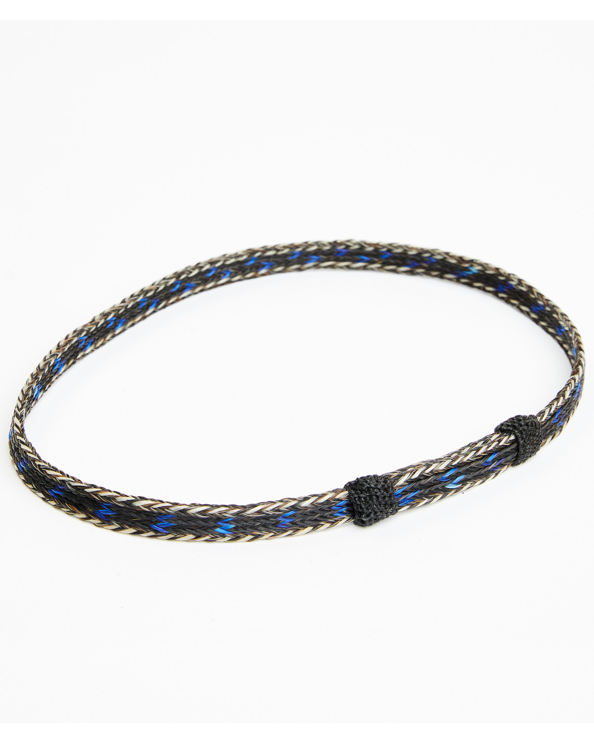 Colorado Horsehair Men's No Tassel Assorted Hat Bands | Boot Barn