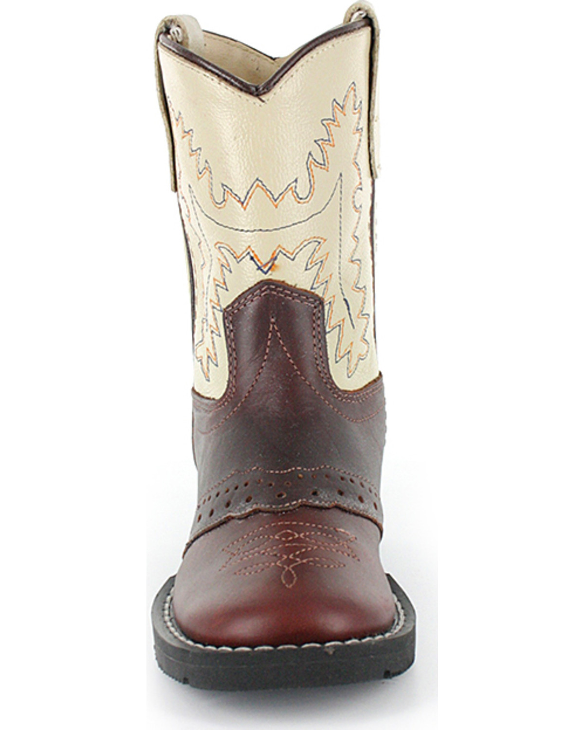 Cody James Toddler Boys' Roper Western Boots - Round Toe | Boot Barn
