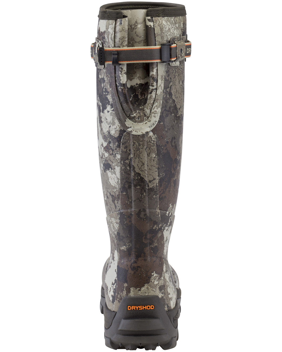 Dryshod Men's Viper Stop Snake Hunting Boots | Boot Barn