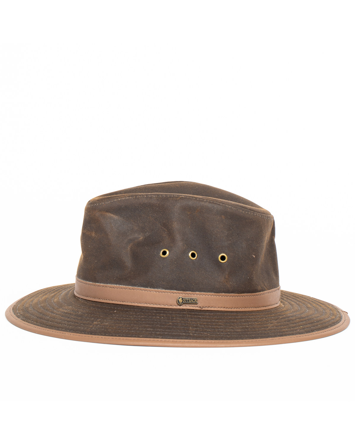 Outback Men's Deer Hunter Hat | Boot Barn