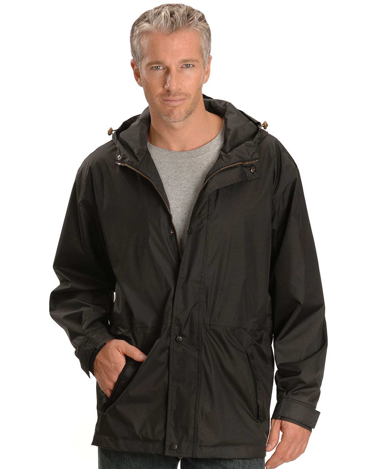 Outback Unisex Pak-A-Roo Parka | Boot Barn