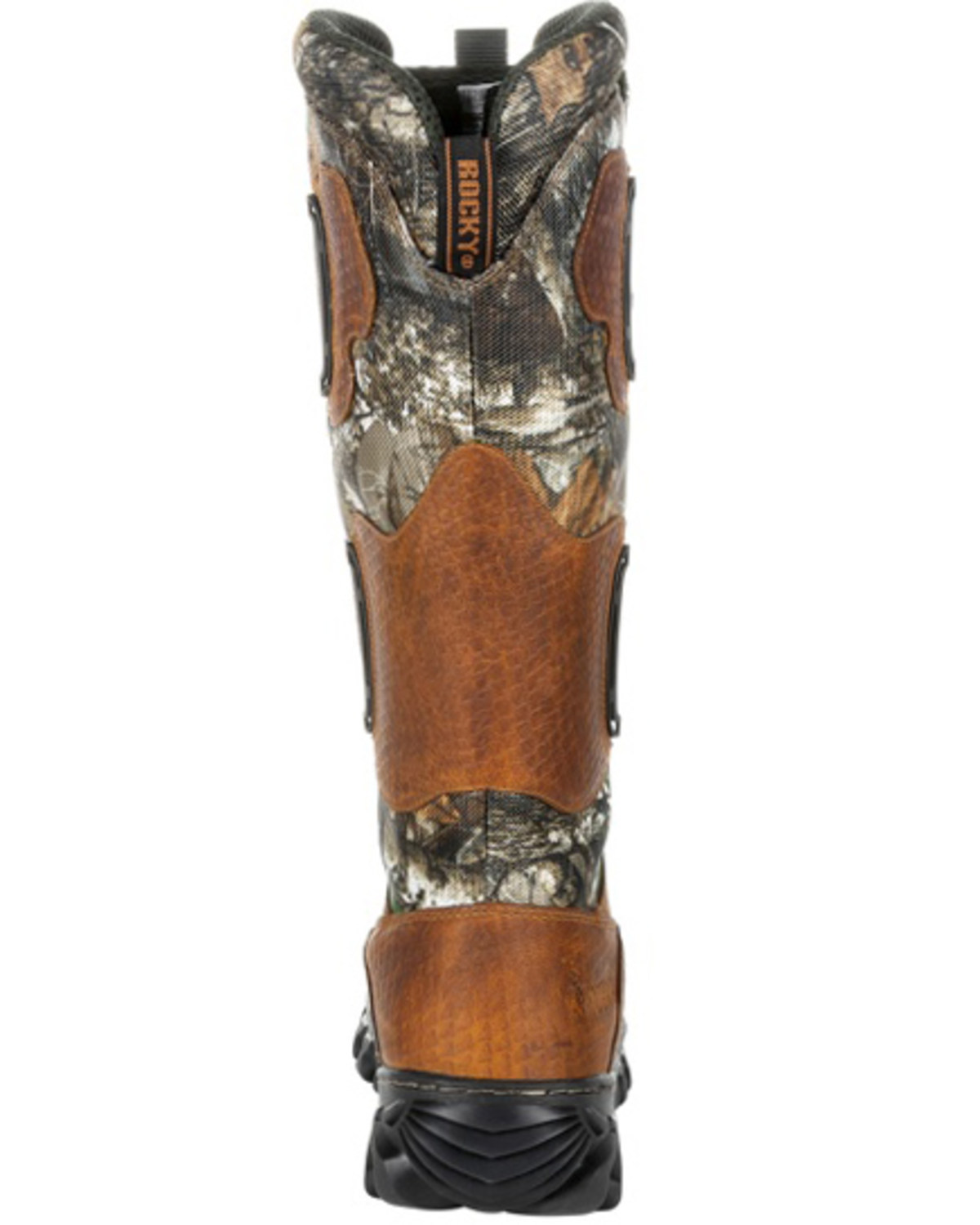 Rocky Men's King Snake Boa Waterproof Snake Boots - Soft Toe | Boot Barn